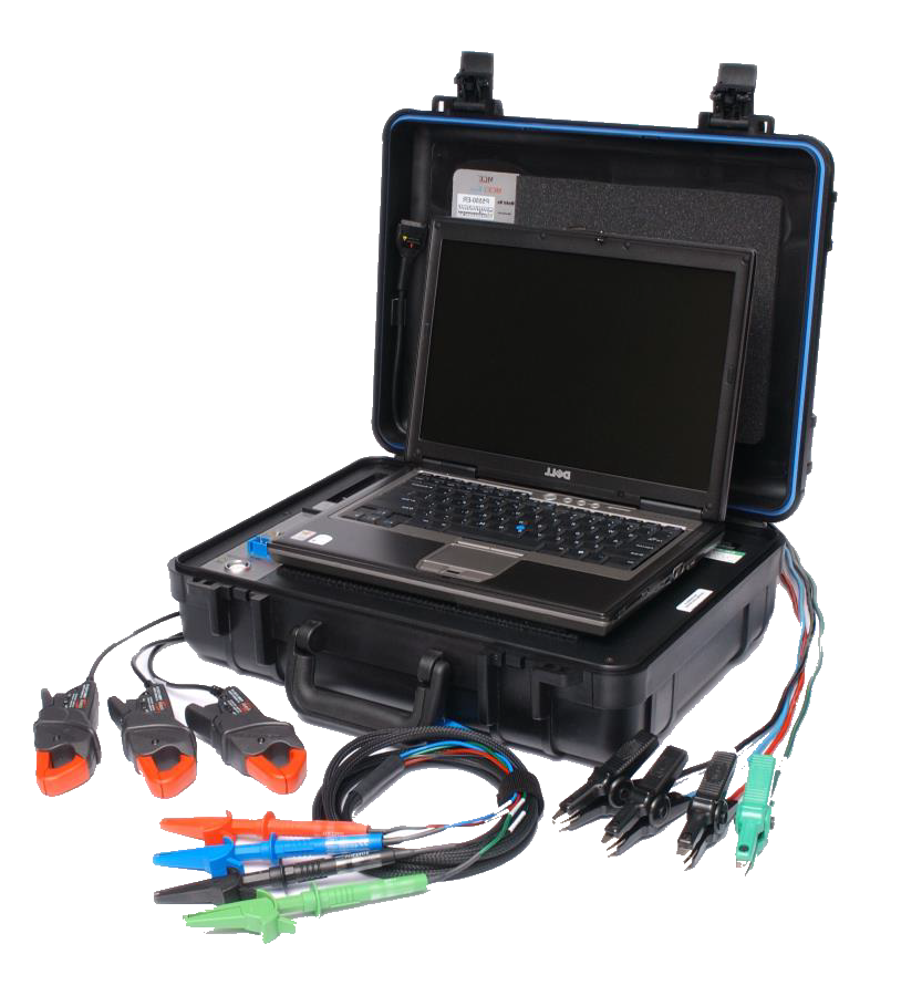 PdMA - Predictive Motor Analysis - Armature Electric Limited